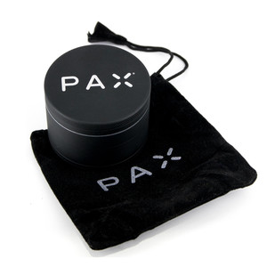 PAX Grinder Limited Edition - Royal Queen Seeds UK