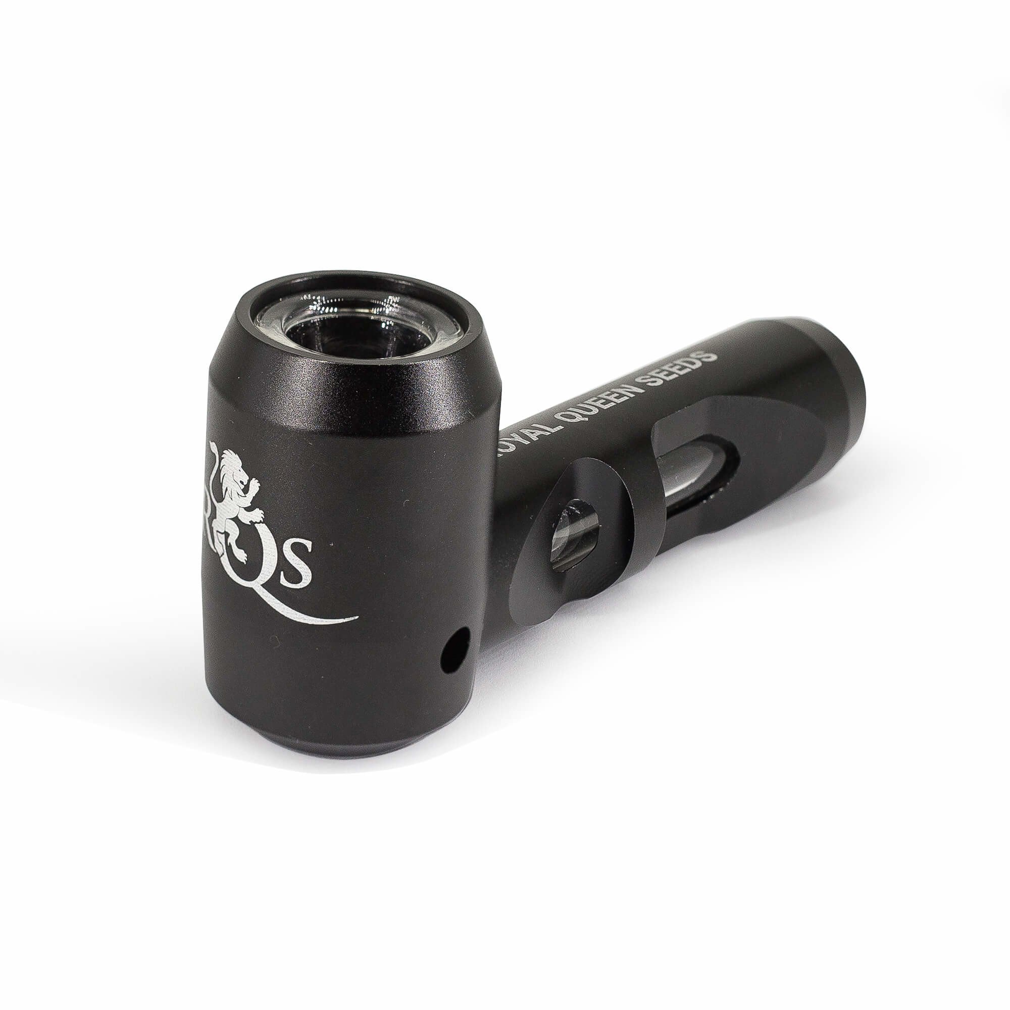 Prometheus Titan Pipe