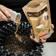 Bat Guano High-Phosphorus Organic Fertilizer - Royal Queen Seeds