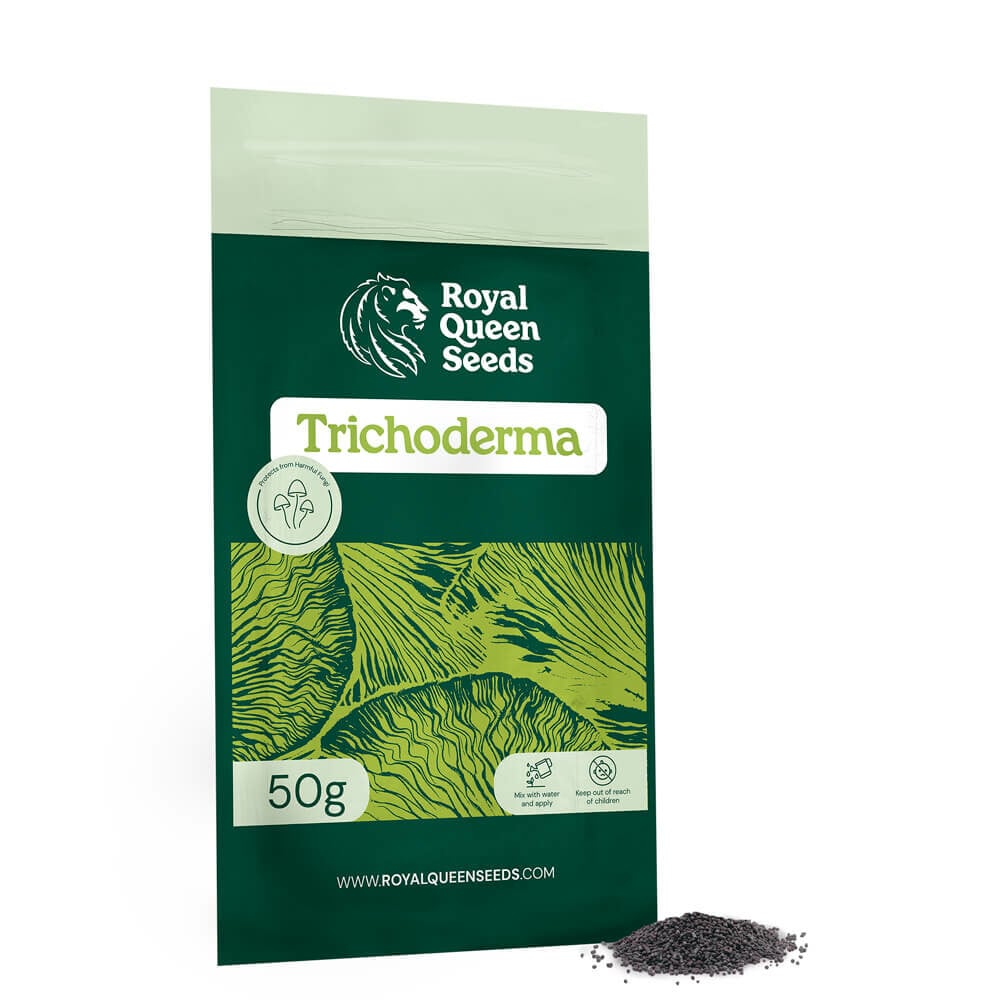Easy Roots Trichoderma - Royal Queen Seeds