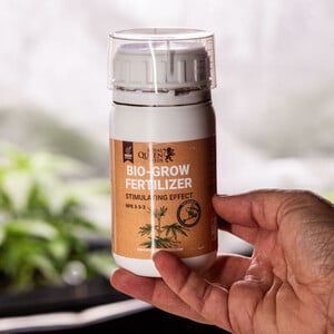 Buy RQS Bio-Grow Fertiliser - Royal Queen Seeds