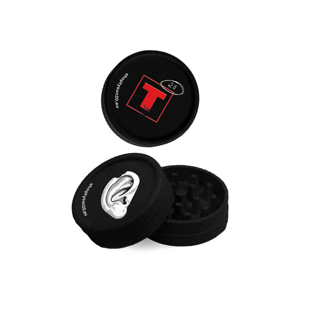 Buy Tyson 2.0 Bio Grinder at Royal Queen Seeds - Royal Queen Seeds UK