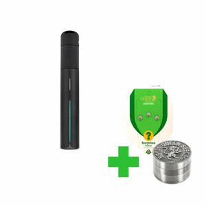 Puffco Pivot Vaporizer Pen - Royal Queen Seeds
