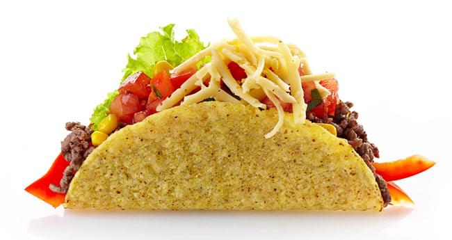 Recipe: How To Make Cannabis Infused Tacos - RQS Blog
