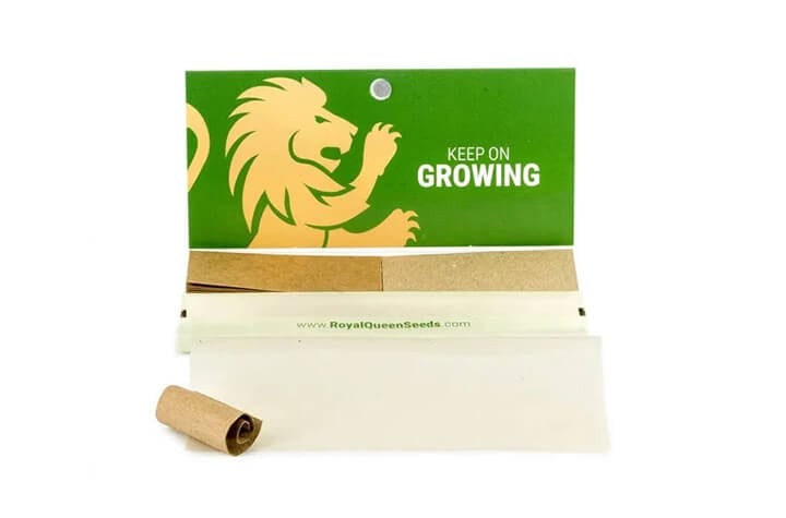 The Different Kinds Of Rolling Papers Explained - RQS Blog