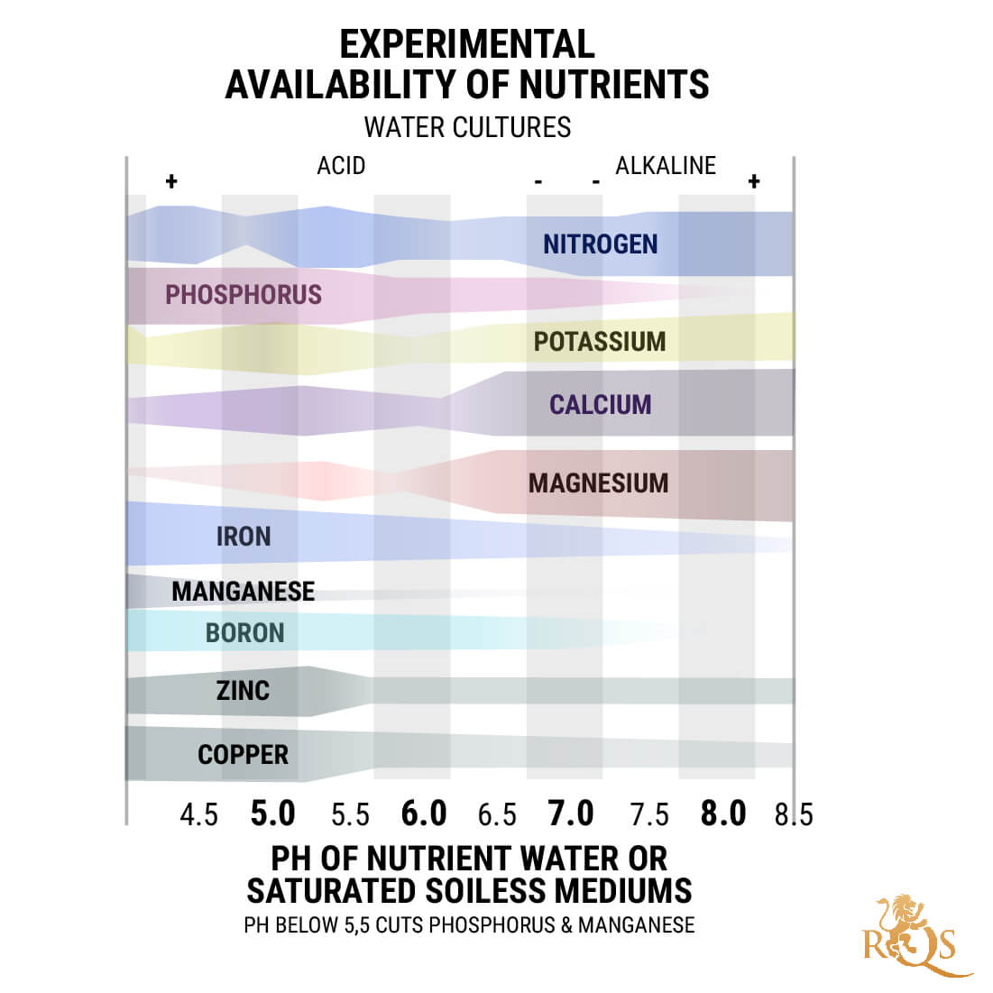 Understanding pH and How It Affects Cannabis Plants - RQS Blog