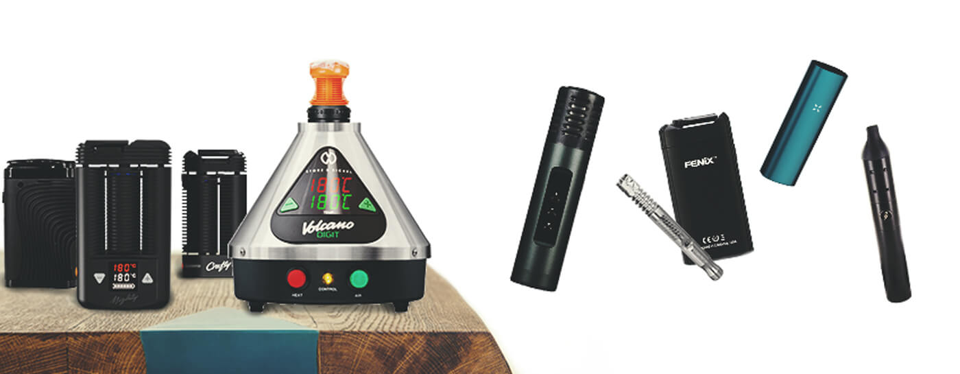 Tips To Help You Choose The Right Vaporizer - RQS Blog