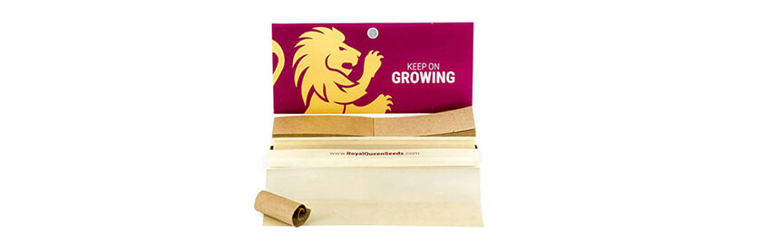 The Different Kinds Of Rolling Papers Explained - RQS Blog