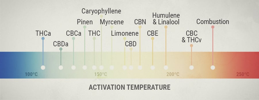 Why Using a Vaporizer is Healthier and Better Than Smoking Cannabis ...