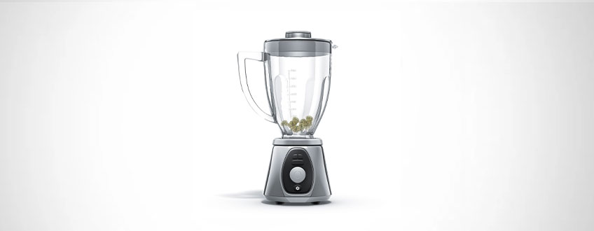 8 Hacks To Grind Weed Without A Grinder - RQS Blog