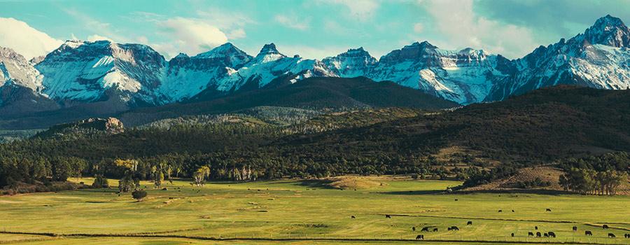6 Inspirational Locations To Visit While High On Cannabis - RQS Blog