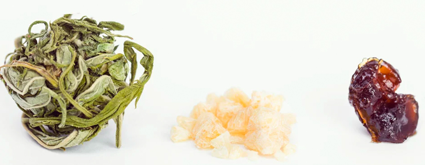 Marijuana 101: A Guide To Dabbing - RQS Blog