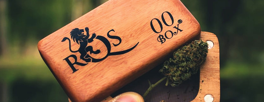 The Best Way To Cure Your Cannabis Buds - RQS Blog
