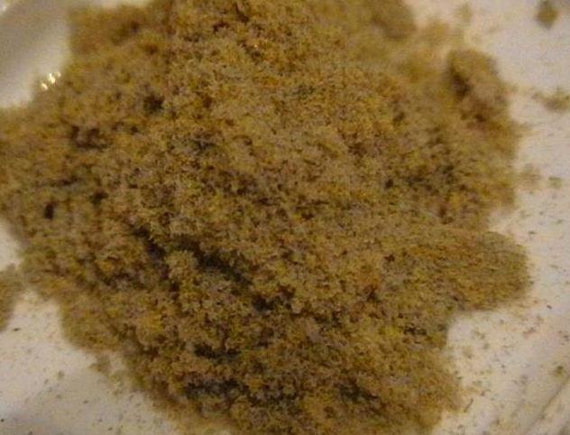 Two harvest from one grow