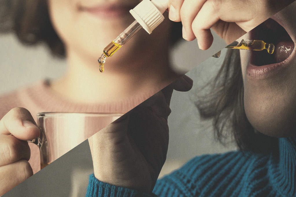 Oral vs Sublingual Cannabis: Which Intake Method Is Better? - RQS Blog