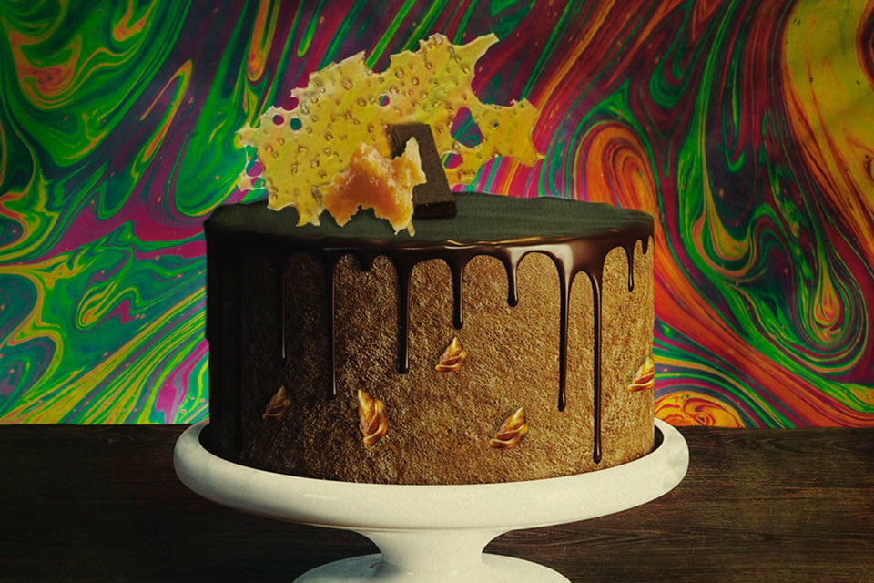 How To Cook With Cannabis Concentrates Like Kief, Hash, And BHO - RQS Blog
