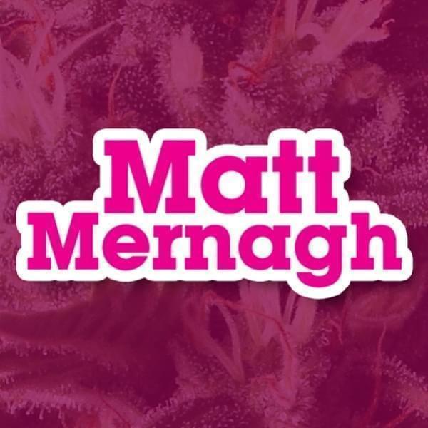 Matt Mernagh - RQS Blog