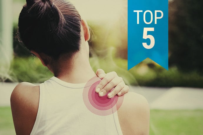 Top 5 Cannabis Strains To Help Ease Chronic Pain Symptoms - RQS Blog