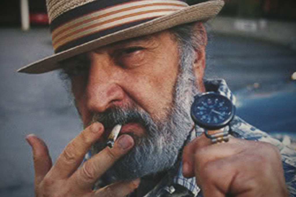 Jack Herer: A Look at the Hemperor's History and Legacy - RQS Blog