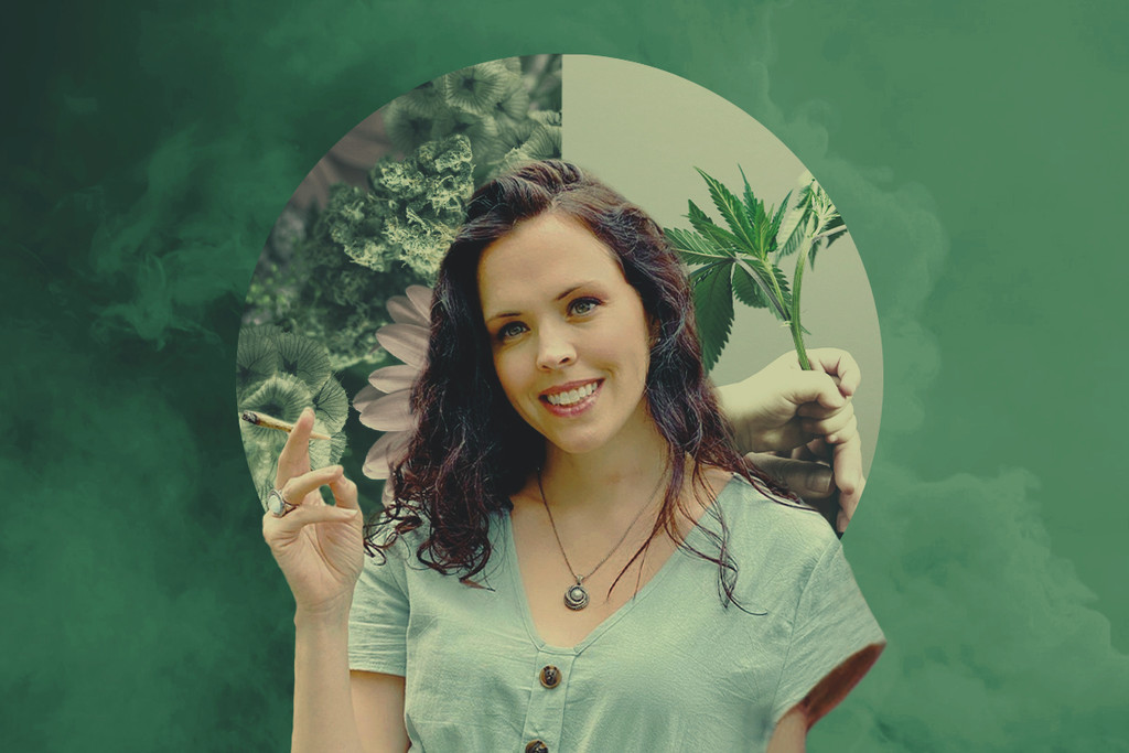 Interview with Jessie Gill: How To Educate Your Kids About Weed - RQS Blog
