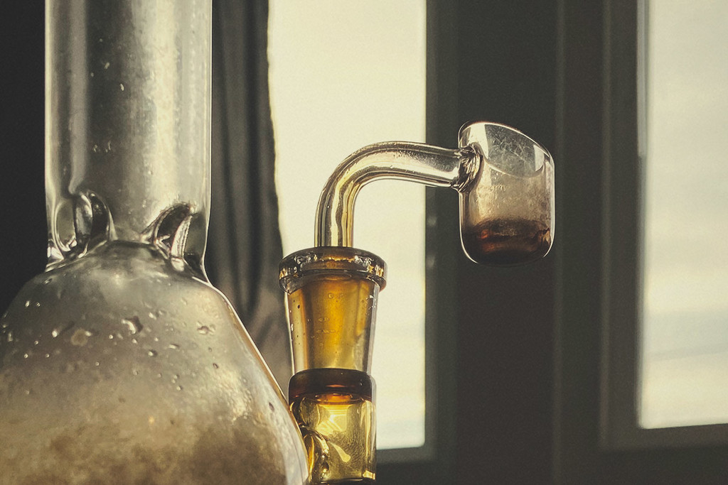 How To Collect Weed Dab Reclaim? - RQS Blog