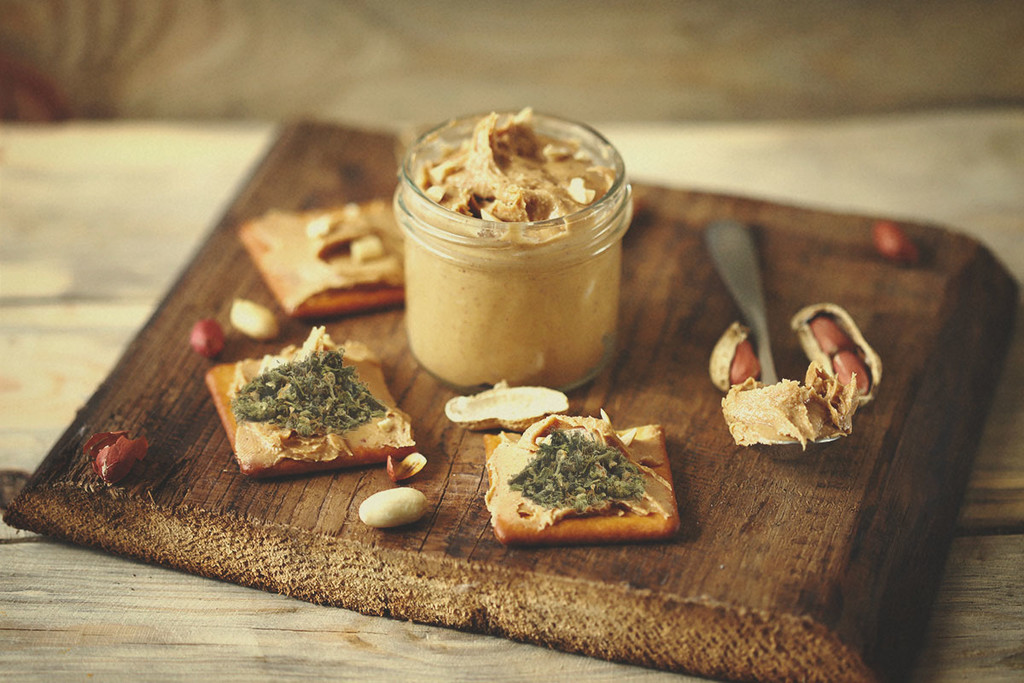 How To Make Single-Serving Firecracker Weed Edibles - RQS Blog