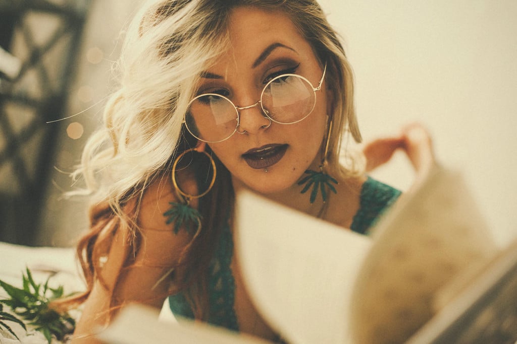 Your Guide to Cannabis Slang - RQS Blog