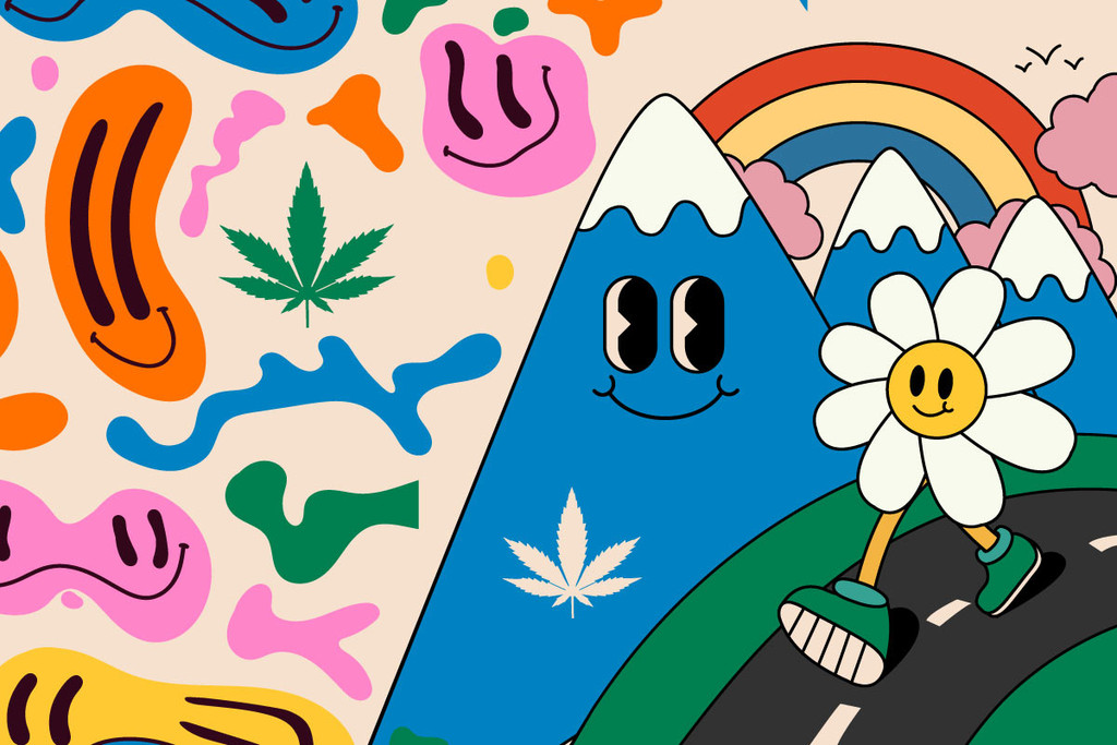 The Stages of Being High - RQS Blog