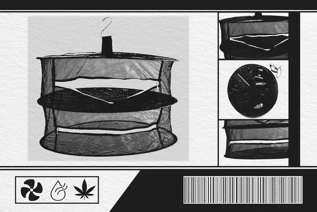 How to Dry Weed With the RQS Herb Dryer - RQS Blog