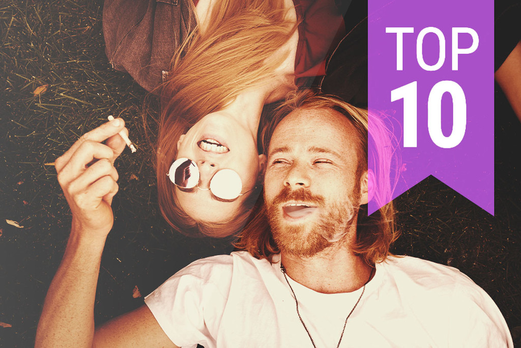 10 Summer Activities for Stoners - RQS Blog