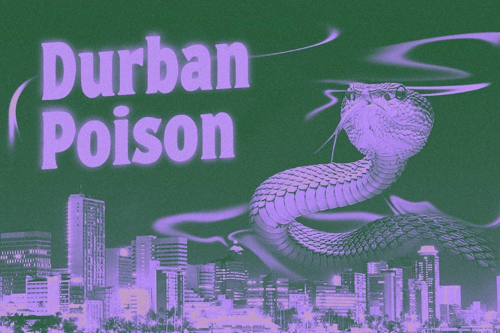 Durban Poison Strain: Discover This Legendary Landrace - RQS Blog