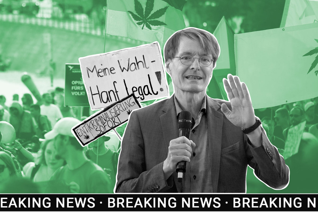 German Cannabis Legalization: Everything You Need to Know - RQS Blog