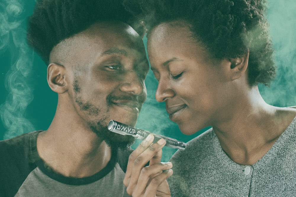 Do Vapes Smell And What Can You Do About It? - RQS Blog