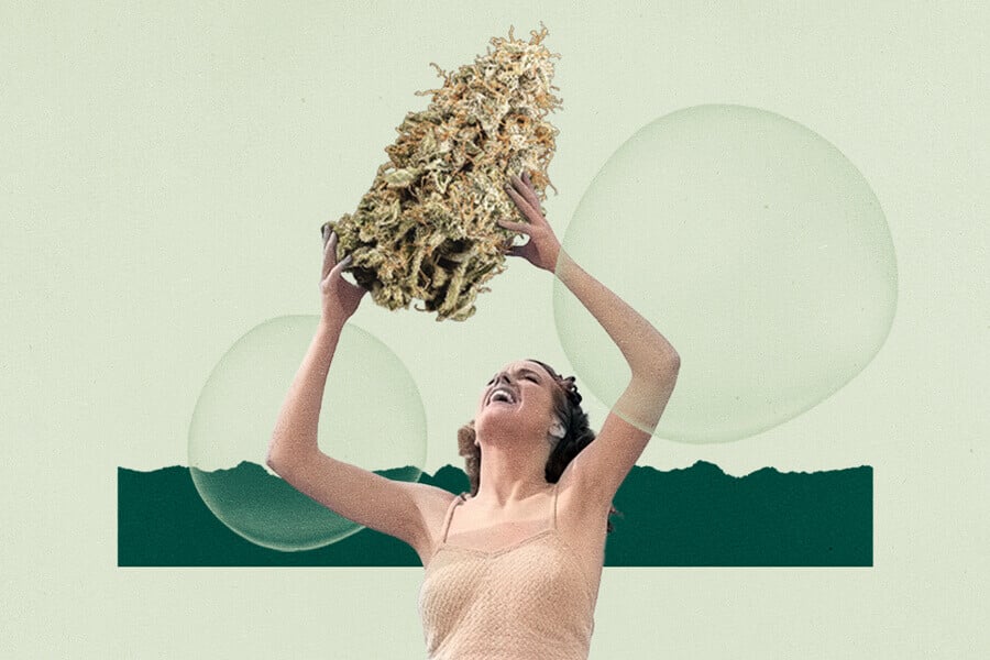 Discover 7 Unusual Ways to Consume Cannabis - RQS Blog