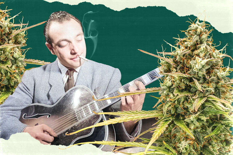 Discover What It Means to Be a High-Functioning Stoner - RQS Blog
