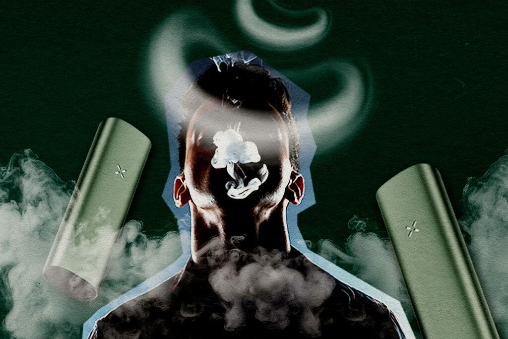Learn 10 Beginner Vape & Smoke Tricks: Step by Step - RQS Blog