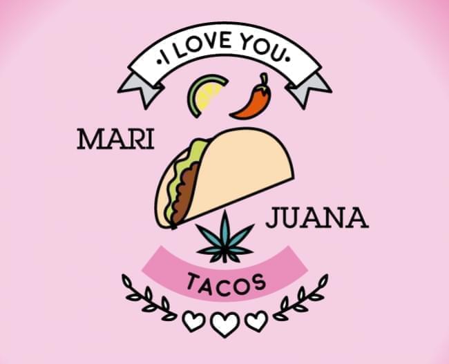 Recipe: How To Make Cannabis Infused Tacos - RQS Blog