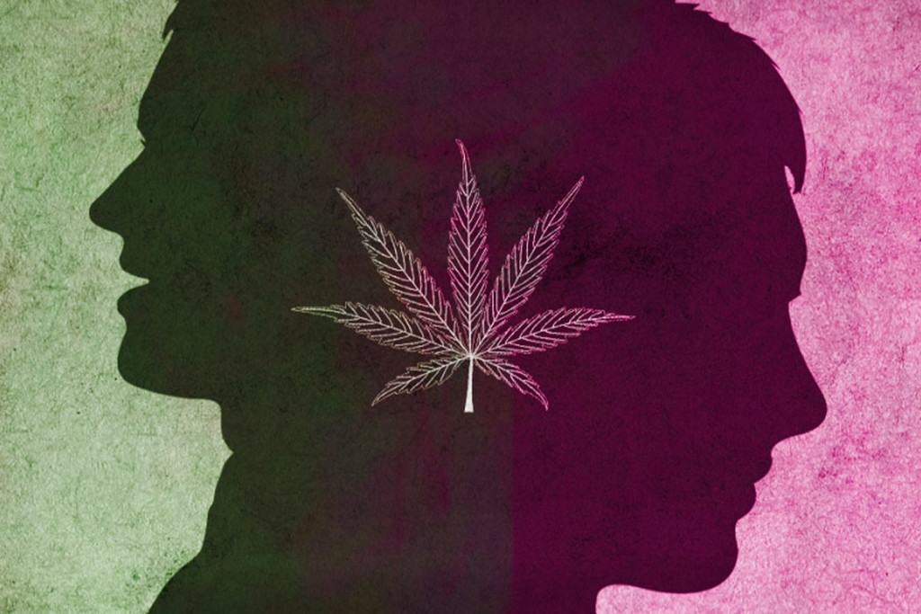 How Does Cannabis Affect Bipolar Disorder? - RQS Blog