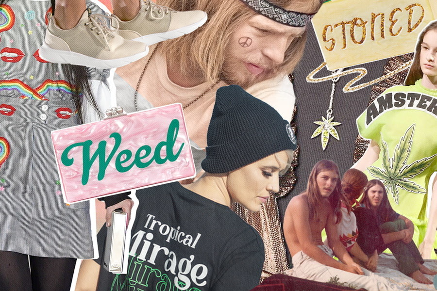 Cannabis Clothing: Fashionable and Functional - RQS Blog