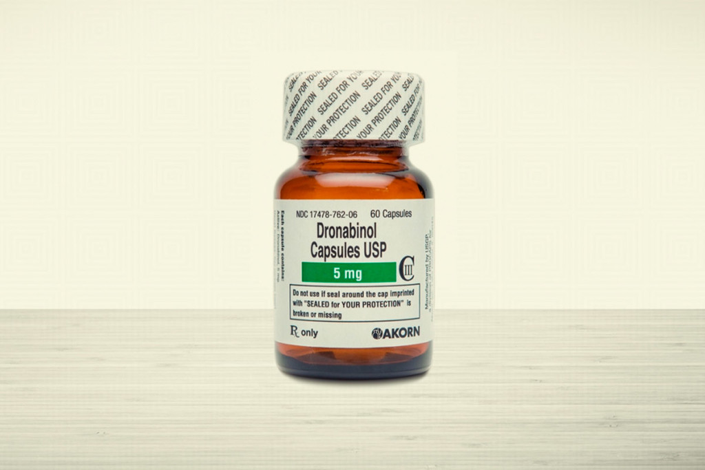 What Is Marinol And How Does It Differ From Cannabis? - RQS Blog