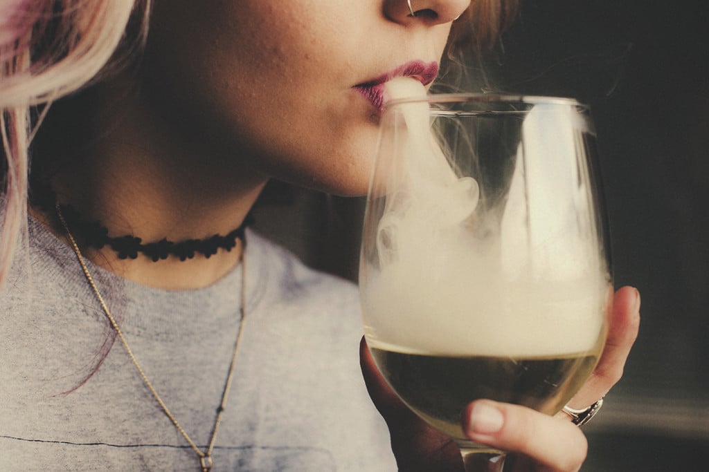 What Really Happens When You Mix Alcohol And Cannabis? - RQS Blog