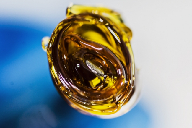 Explore The World of Shatter Hash and Wax - RQS Blog