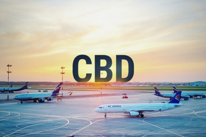 Must-Know Tips for Flying With CBD Oil - RQS Blog