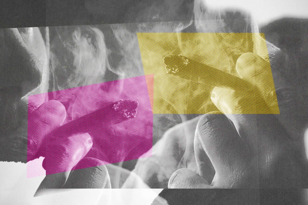 Is It Better To Take Big Or Small Hits When Smoking Weed? - RQS Blog