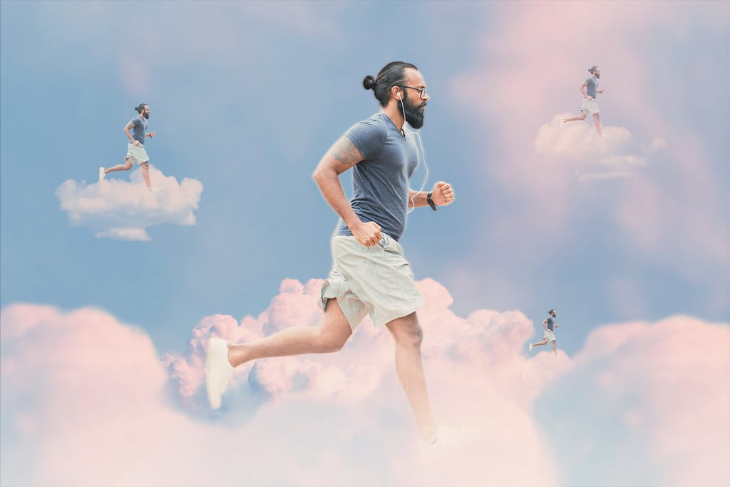 Running While High: Does Weed Help or Hinder? - RQS Blog