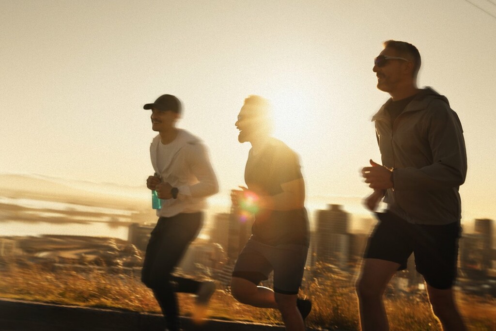 Running While High: Does Weed Help or Hinder? - RQS Blog