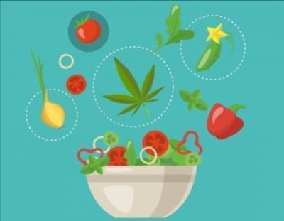 How To Make The Best Space Cakes: The best Cannabis Recipe - RQS Blog