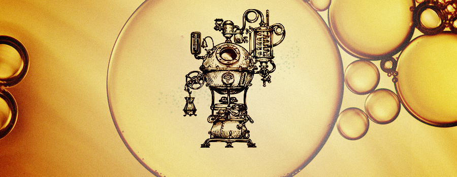 Cannabis Distillate: What Is It And Why Is It Important? - RQS Blog