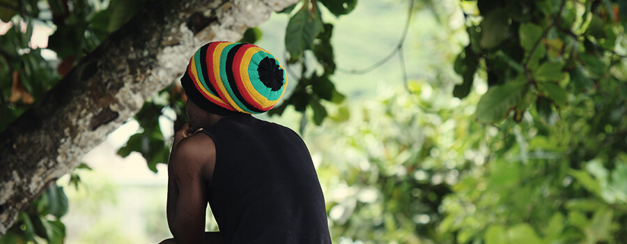 The History Of The Rastafari Movement And Cannabis - RQS Blog