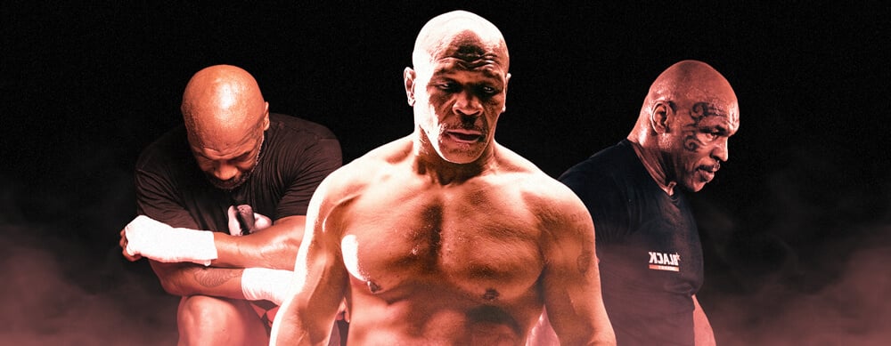 RQS × Tyson: Learn About Our Hard-Hitting Collab - RQS Blog